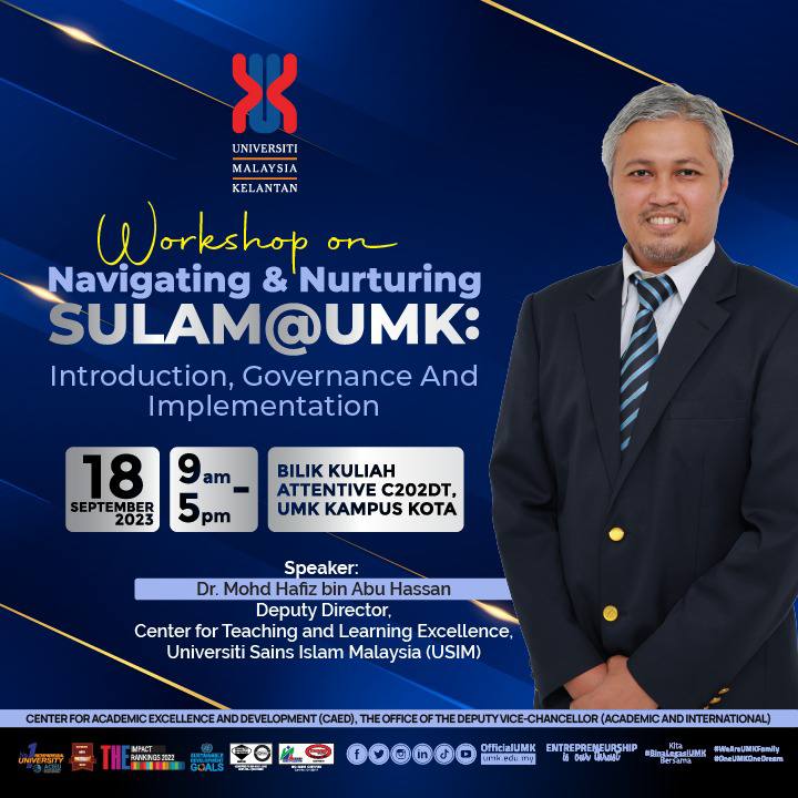 NEWS | SERVICE LEARNING MALAYSIA (SULAM)