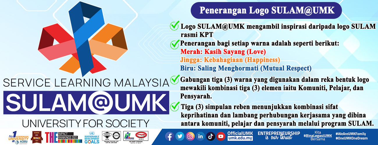 HOME | SERVICE LEARNING MALAYSIA (SULAM)